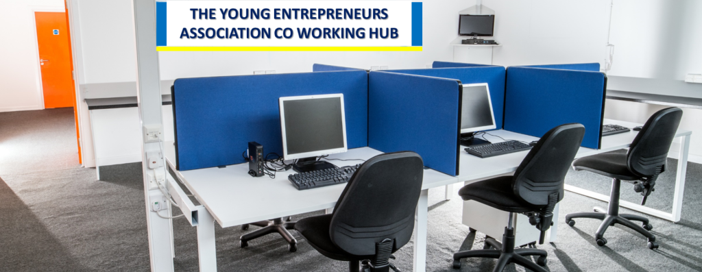 Membership - The Young Entrepreneurs Association of Jamaica